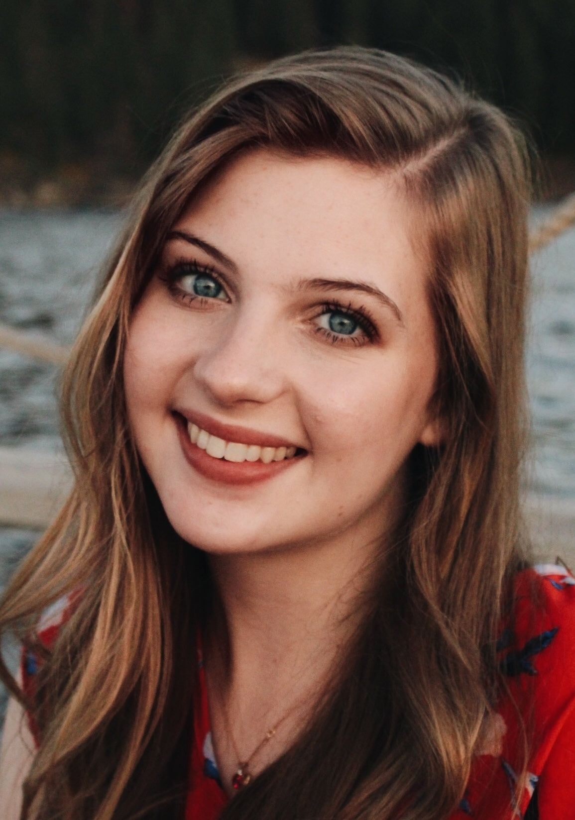 Hannah Goodwin