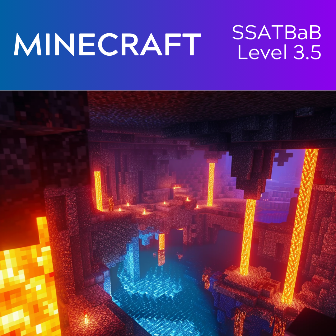 Cliabh Slabhra Minecraft Scarborough In Minecraft | Made By Krash Labs